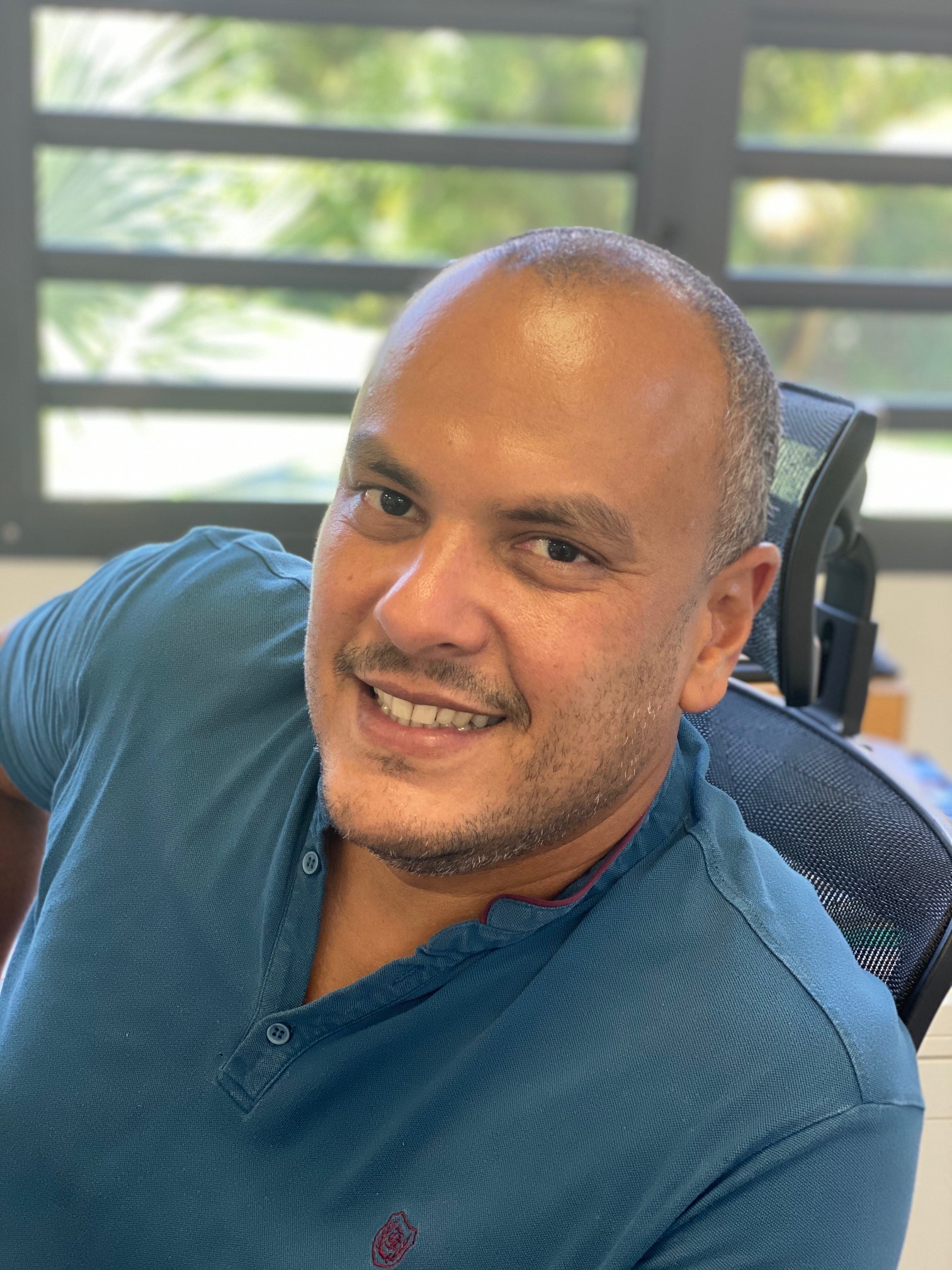 L'agence | Erick Halley | Architecte DPLG en Guadeloupe | EURL ARK